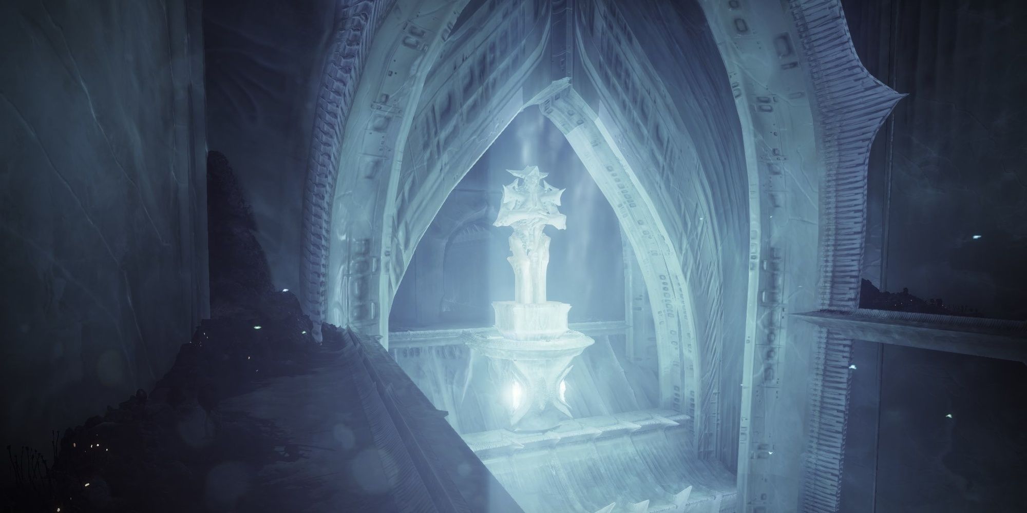 Destiny 2: How To Solo Flawless The Arrival Campaign Mission