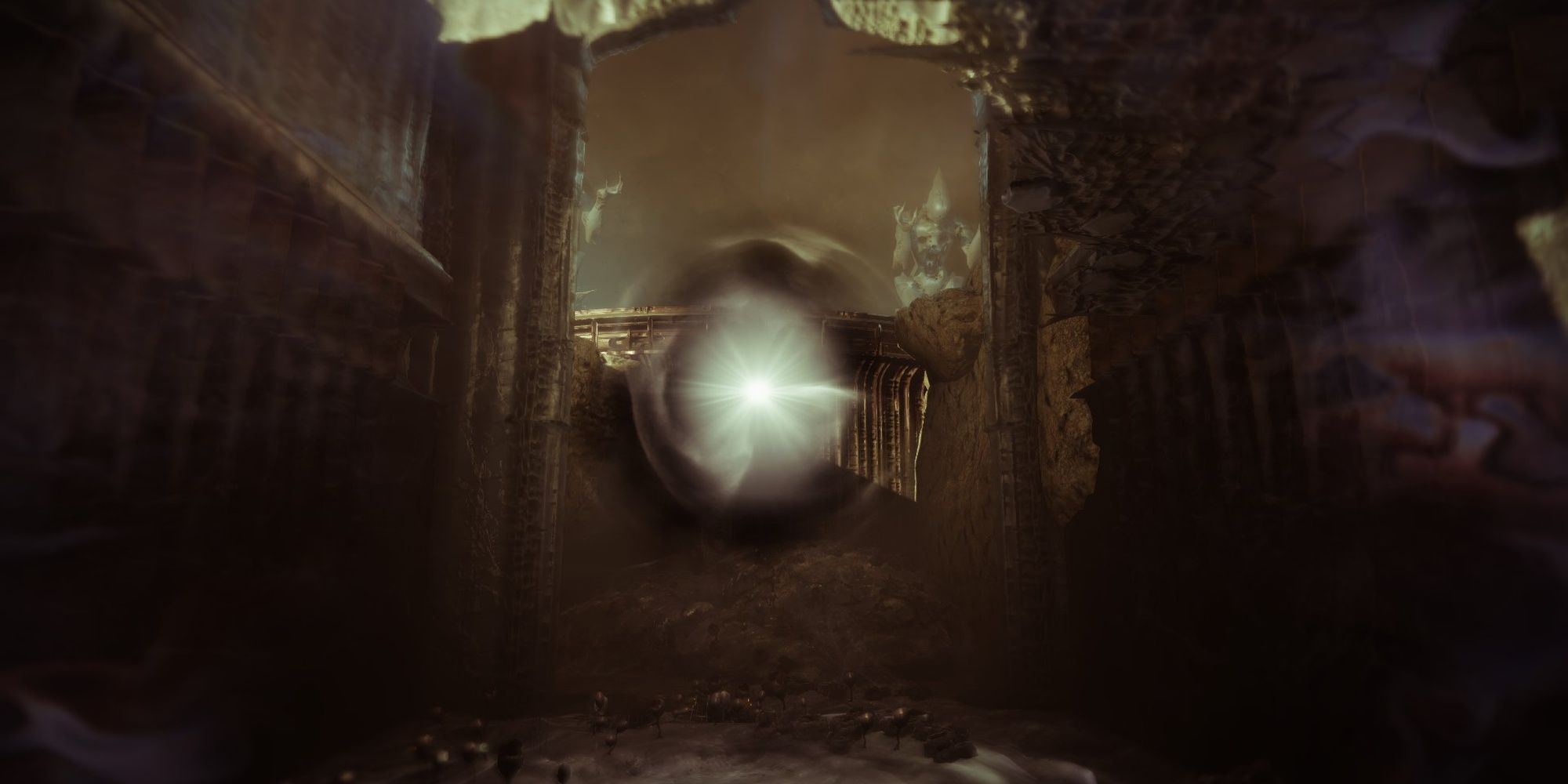 Destiny 2: How To Solo Flawless The Mirror Campaign Mission