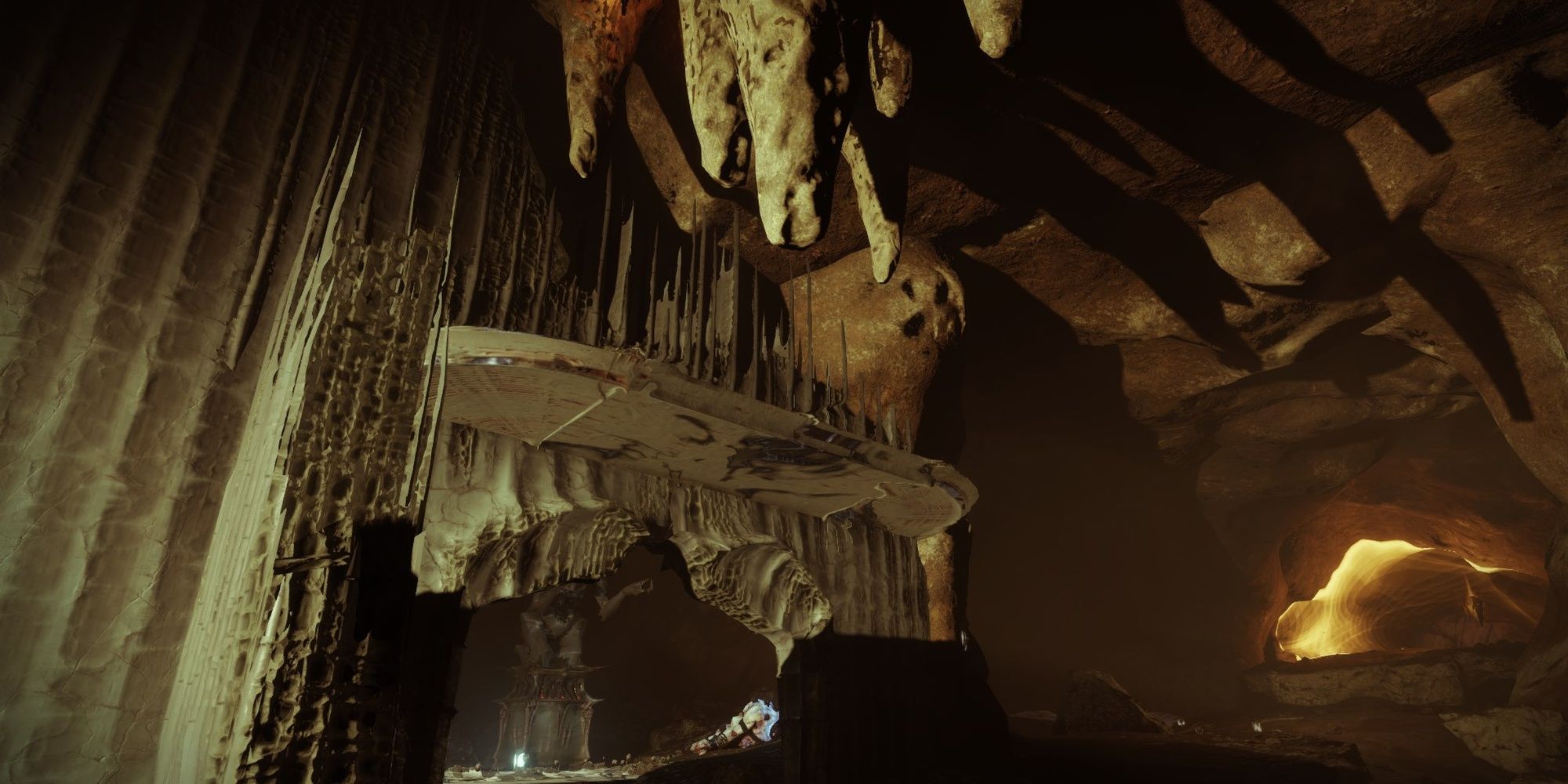 Destiny 2: How To Solo Flawless The Mirror Campaign Mission