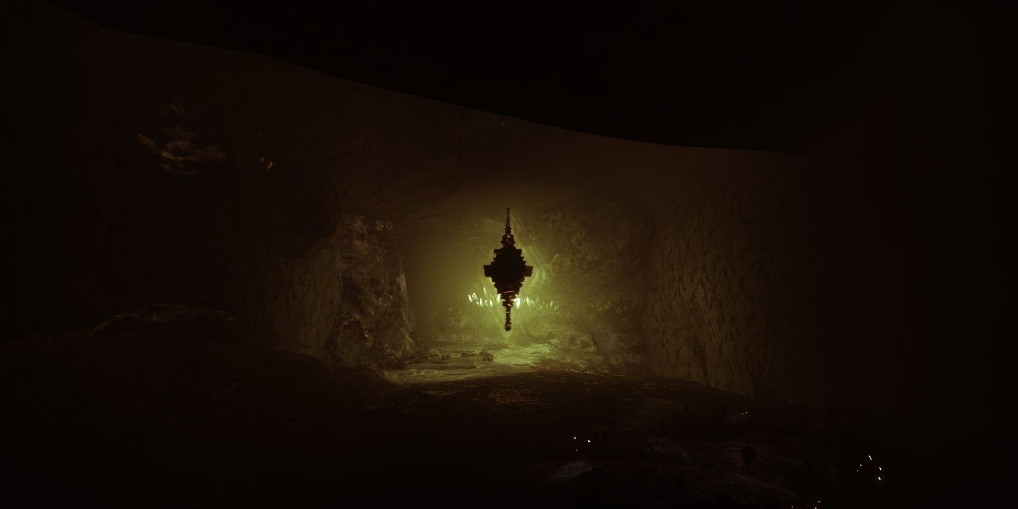 Destiny 2: How To Solo Flawless The Mirror Campaign Mission