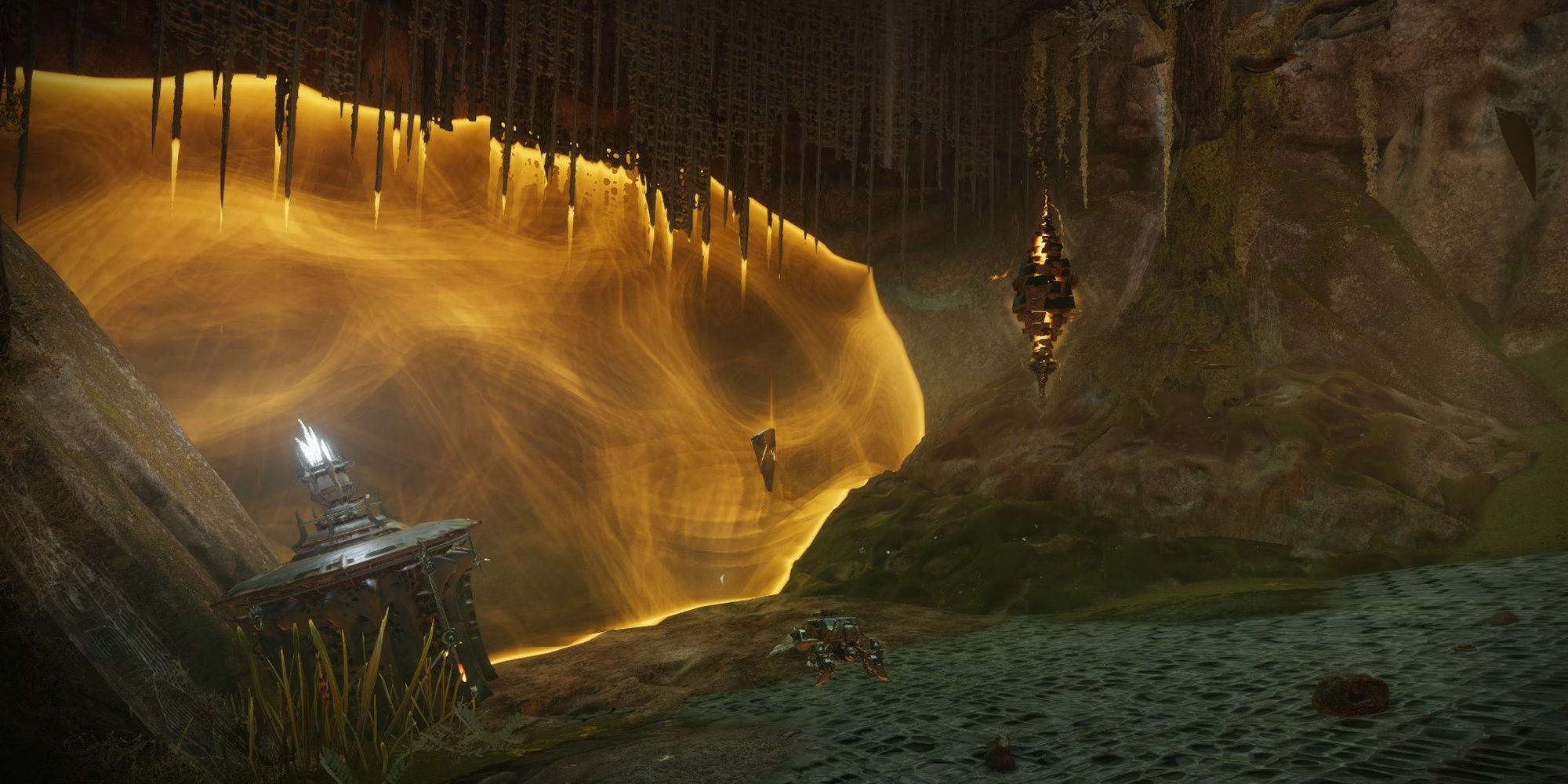 Destiny 2: How To Solo Flawless The Mirror Campaign Mission