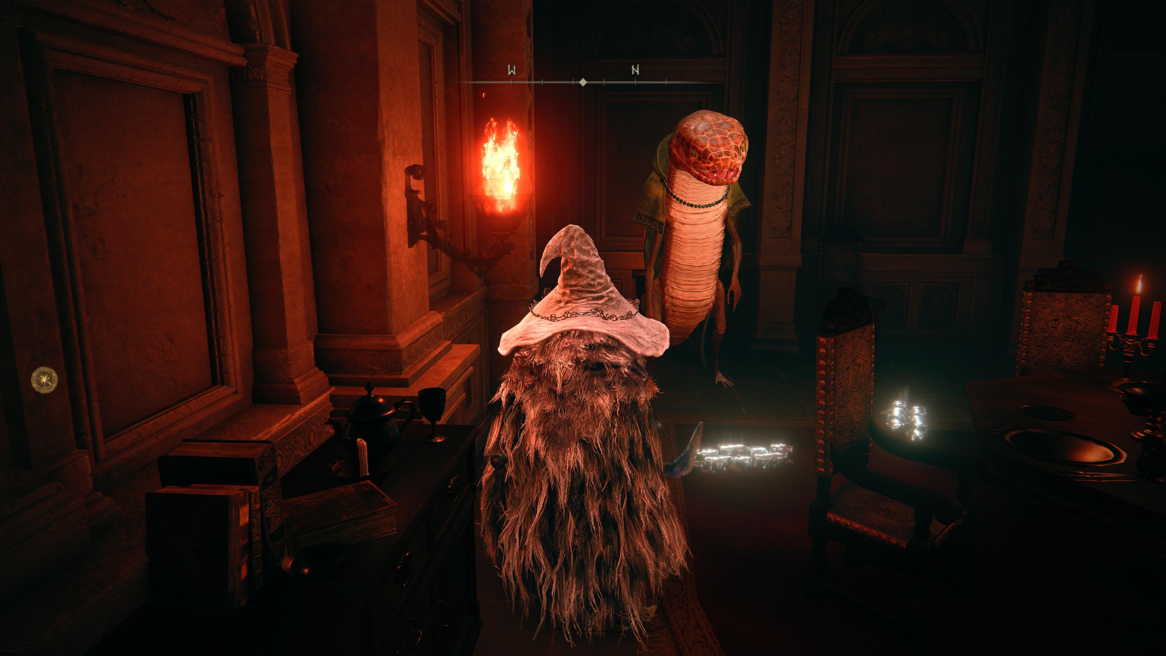 How To Complete Blackard Big Boggart's Questline In Elden Ring