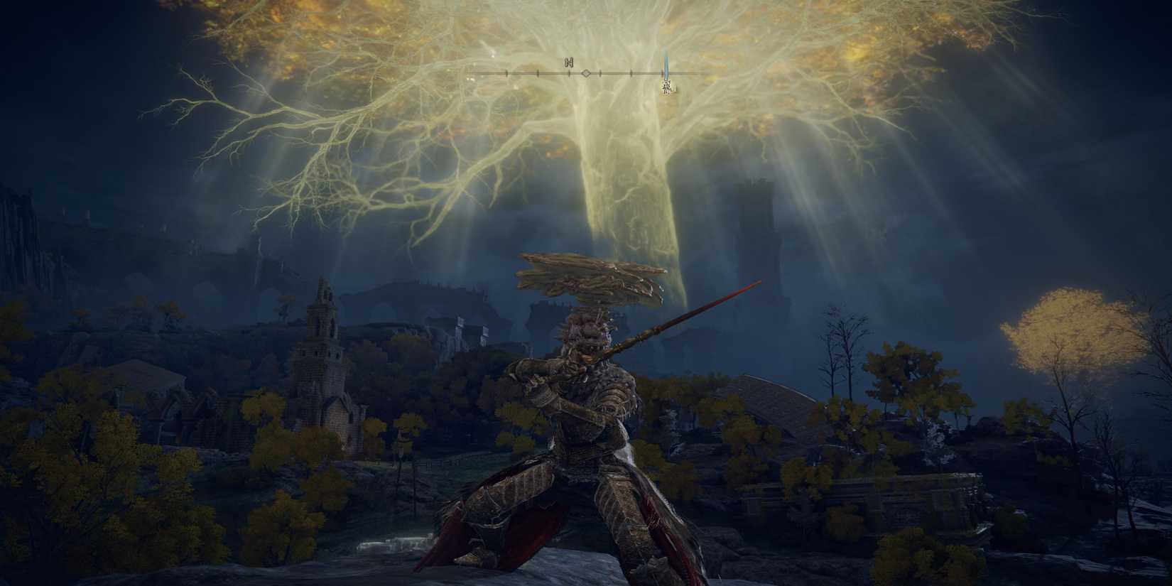 The Best Scarlet Rot Builds For Elden Ring