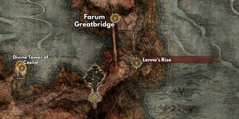 Where To Find All Memory Stones In Elden Ring