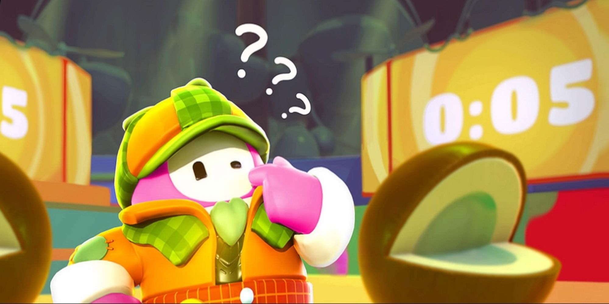 How To Earn The Star Detective Costume In Fall Guys