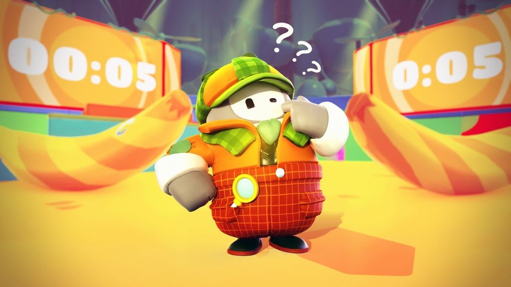 How To Earn The Star Detective Costume In Fall Guys