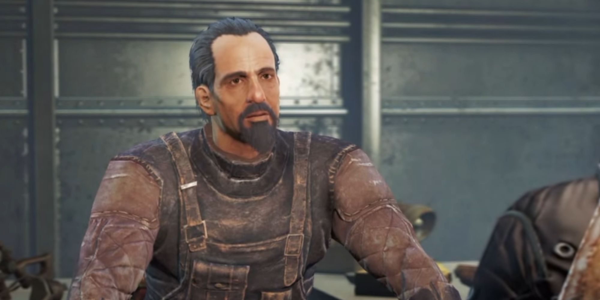 How To Get Final Judgement And Aeternus In Fallout 4