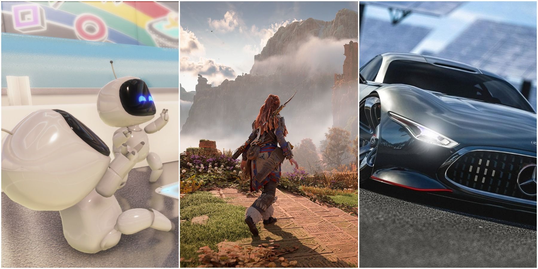 10 Best PS5 Games To Play With Headphones