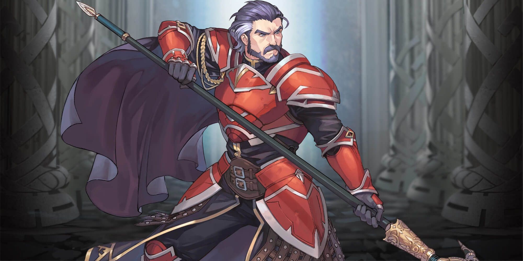 10 Pre-Promotes Worth Using In Fire Emblem