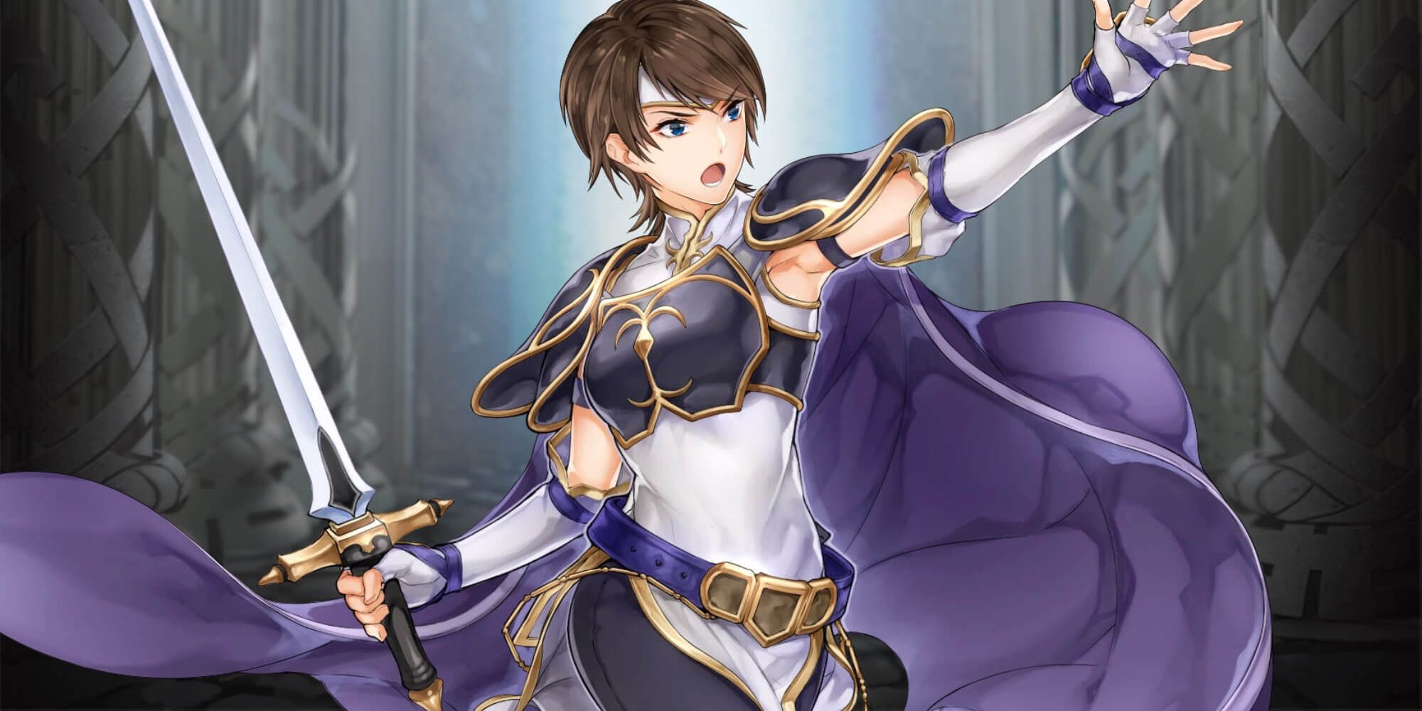 10 Pre-Promotes Worth Using In Fire Emblem