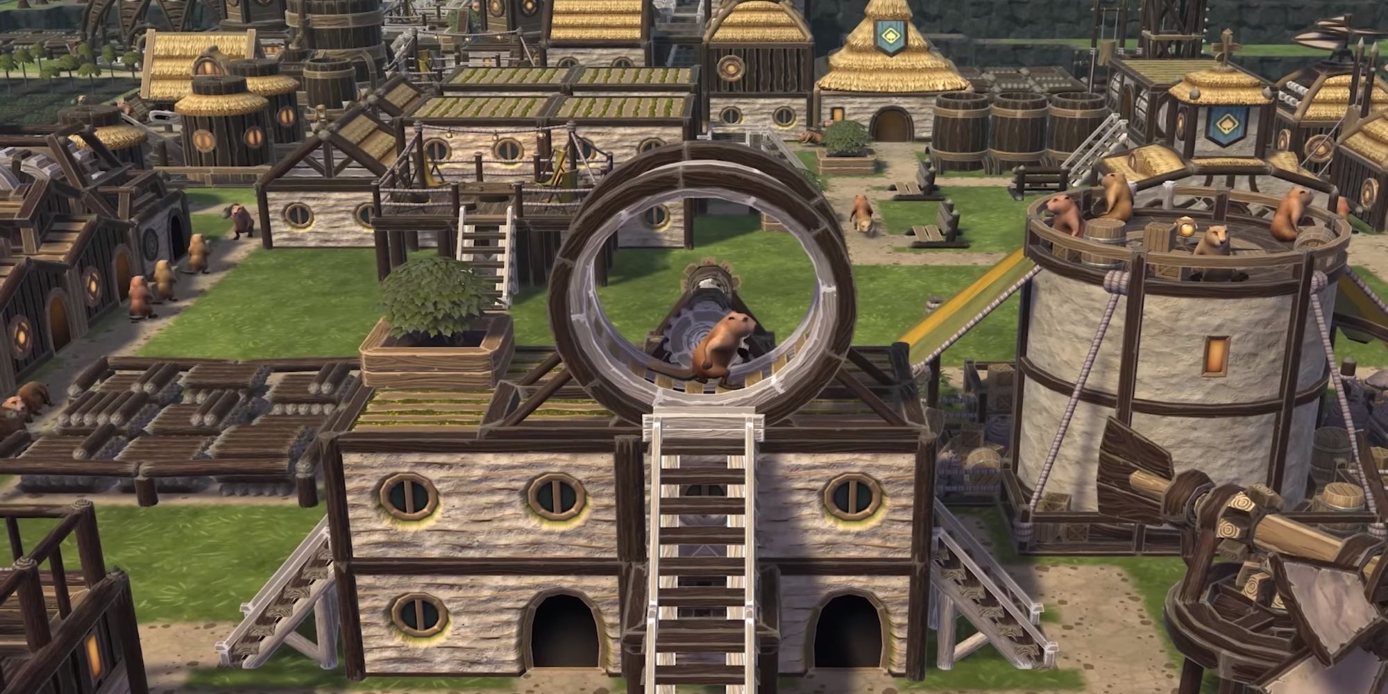 8 Things We Wish We Knew Before Starting Timberborn