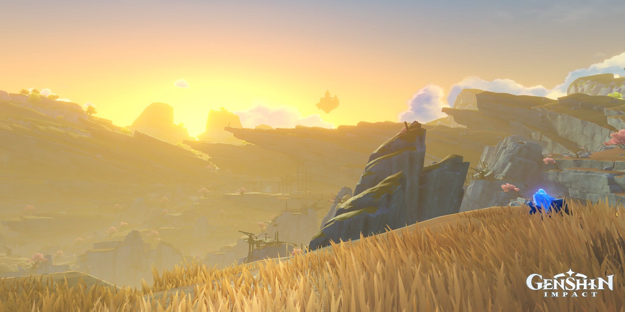 Genshin Impact: All Archaic Stones Locations