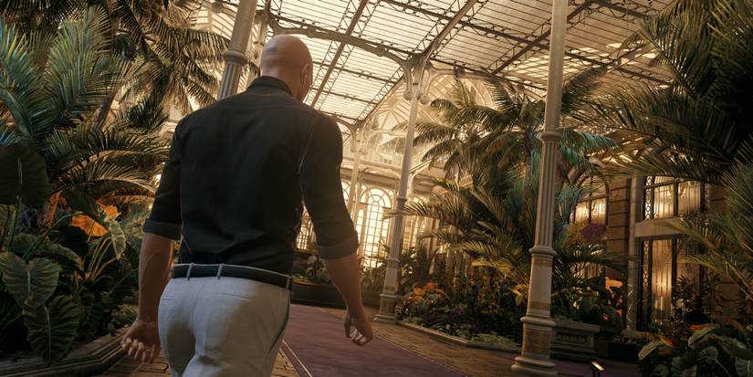 Every Map In The Hitman Trilogy, Ranked
