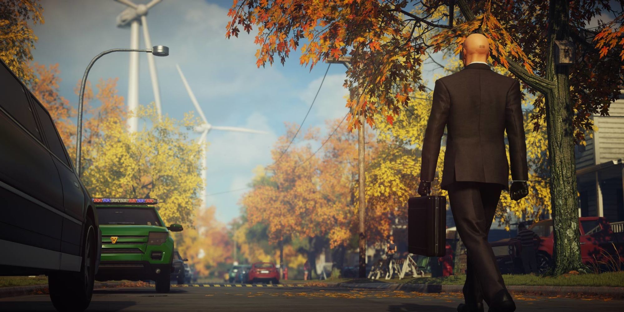 Every Map In The Hitman Trilogy, Ranked