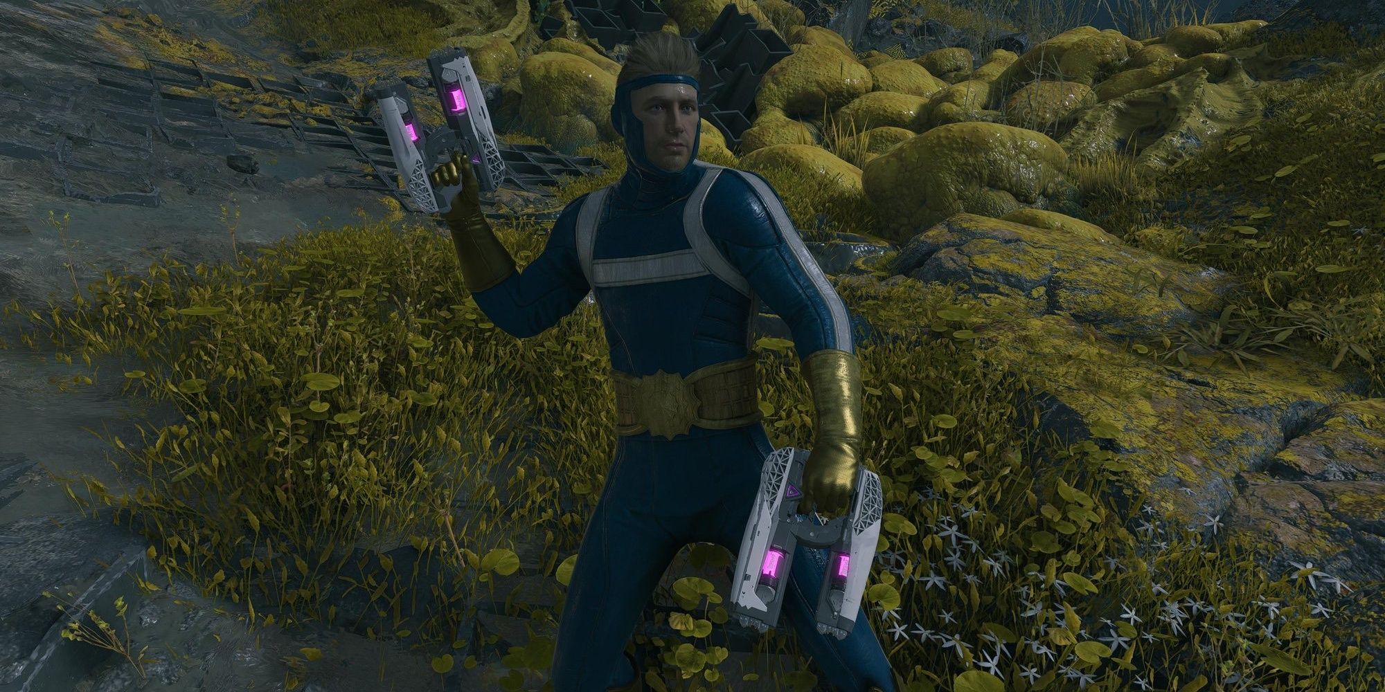 15 Best Outfits In Guardians Of The Galaxy