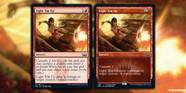 MTG Casualty Guide MTG Casualty Guide
