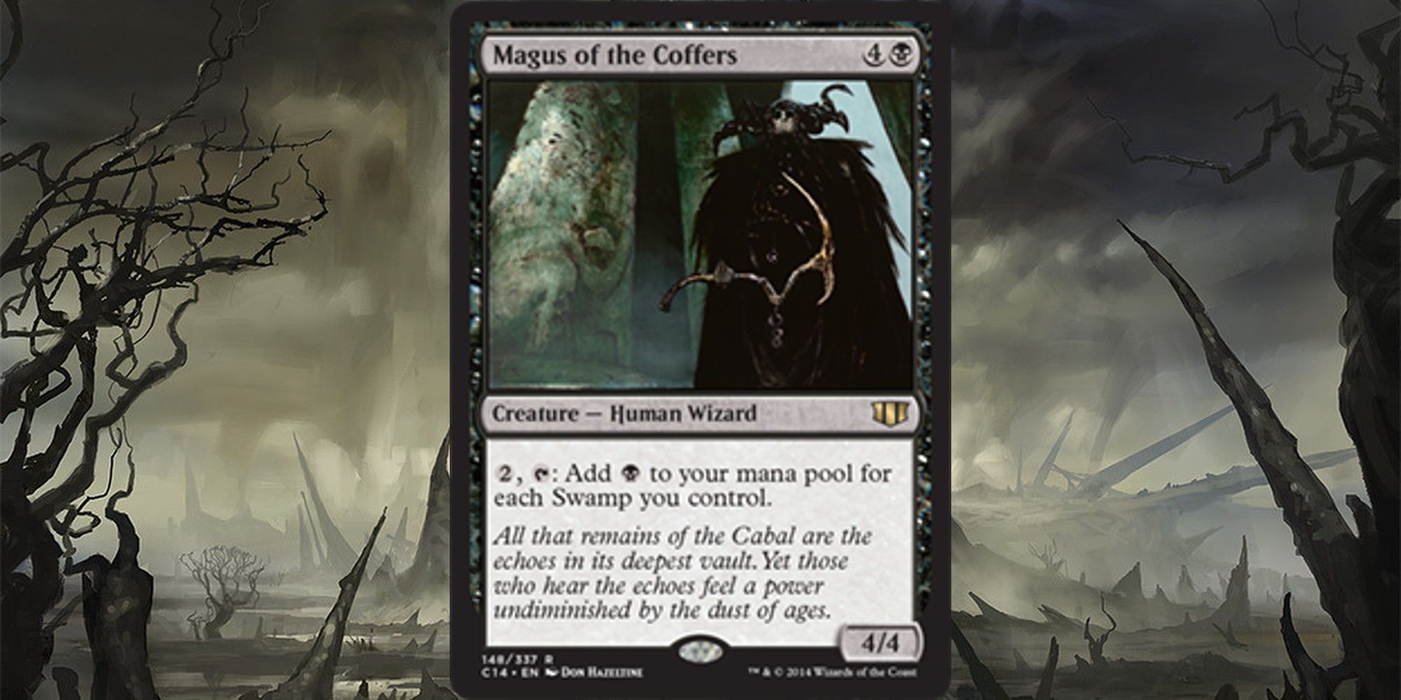 MTG: 10 Best Black Ramp Cards For EDH
