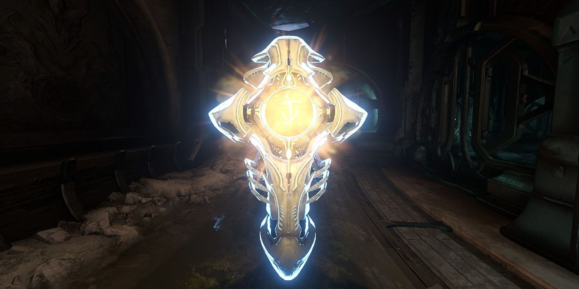 Best Runes To Use In Doom Eternal