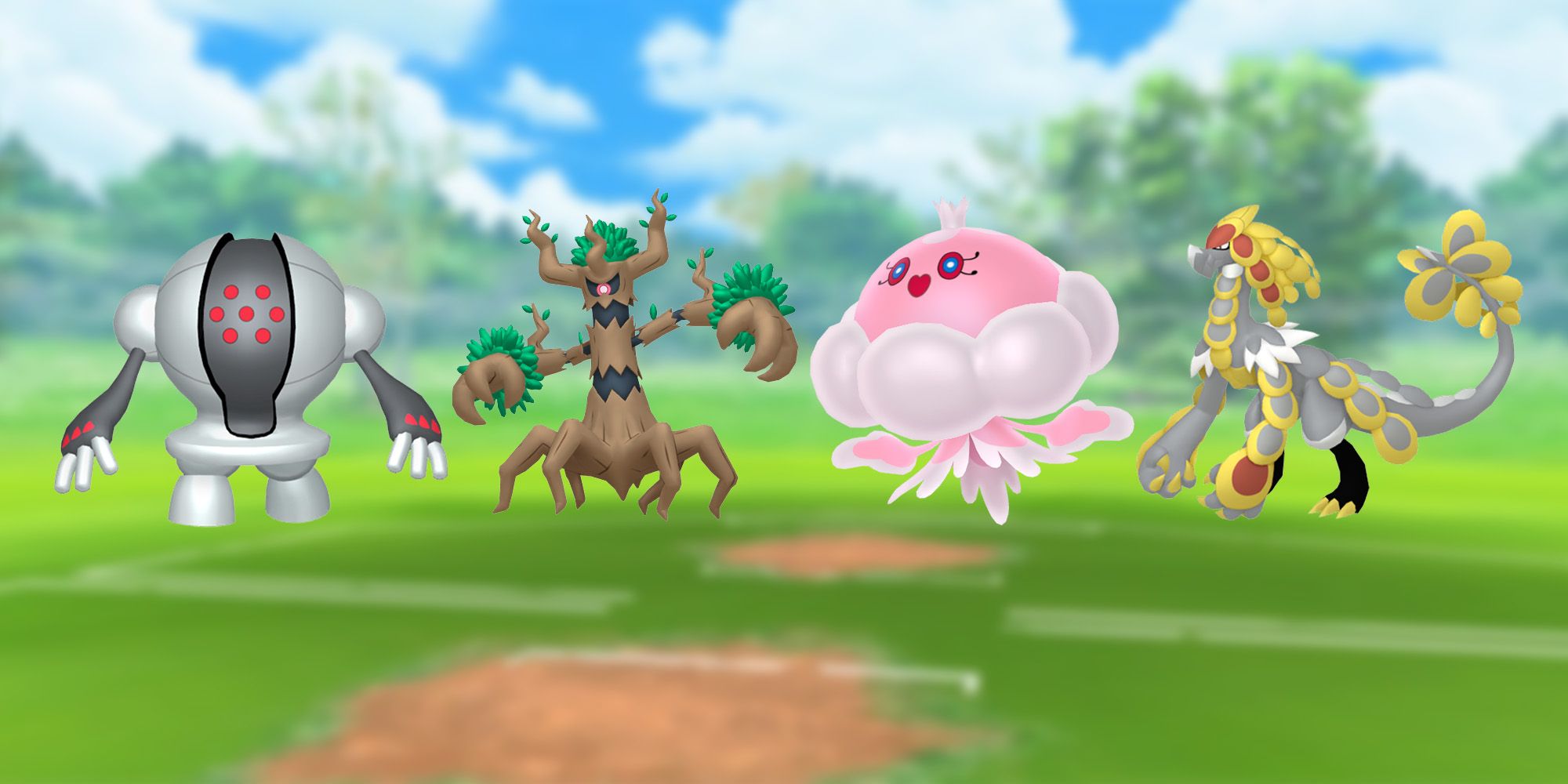 Pokemon Go The Best Teams For Ultra League