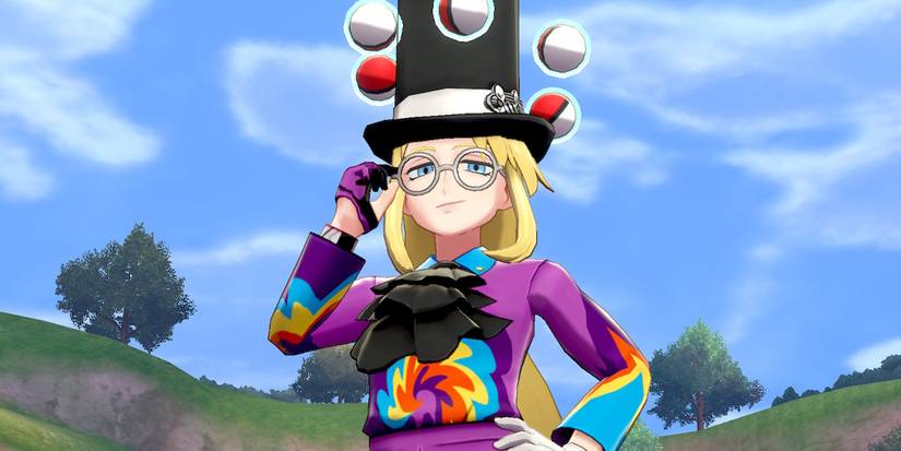 Pokemon: Every Main Psychic-Type Trainer, Ranked