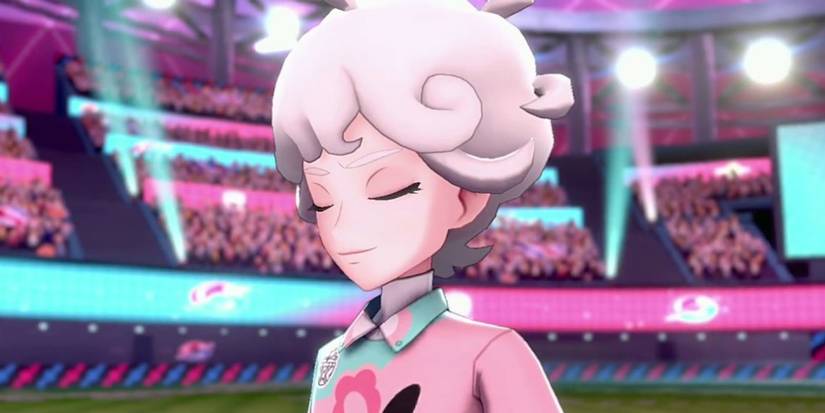 The Best Fairy-Type Trainers In Pokemon