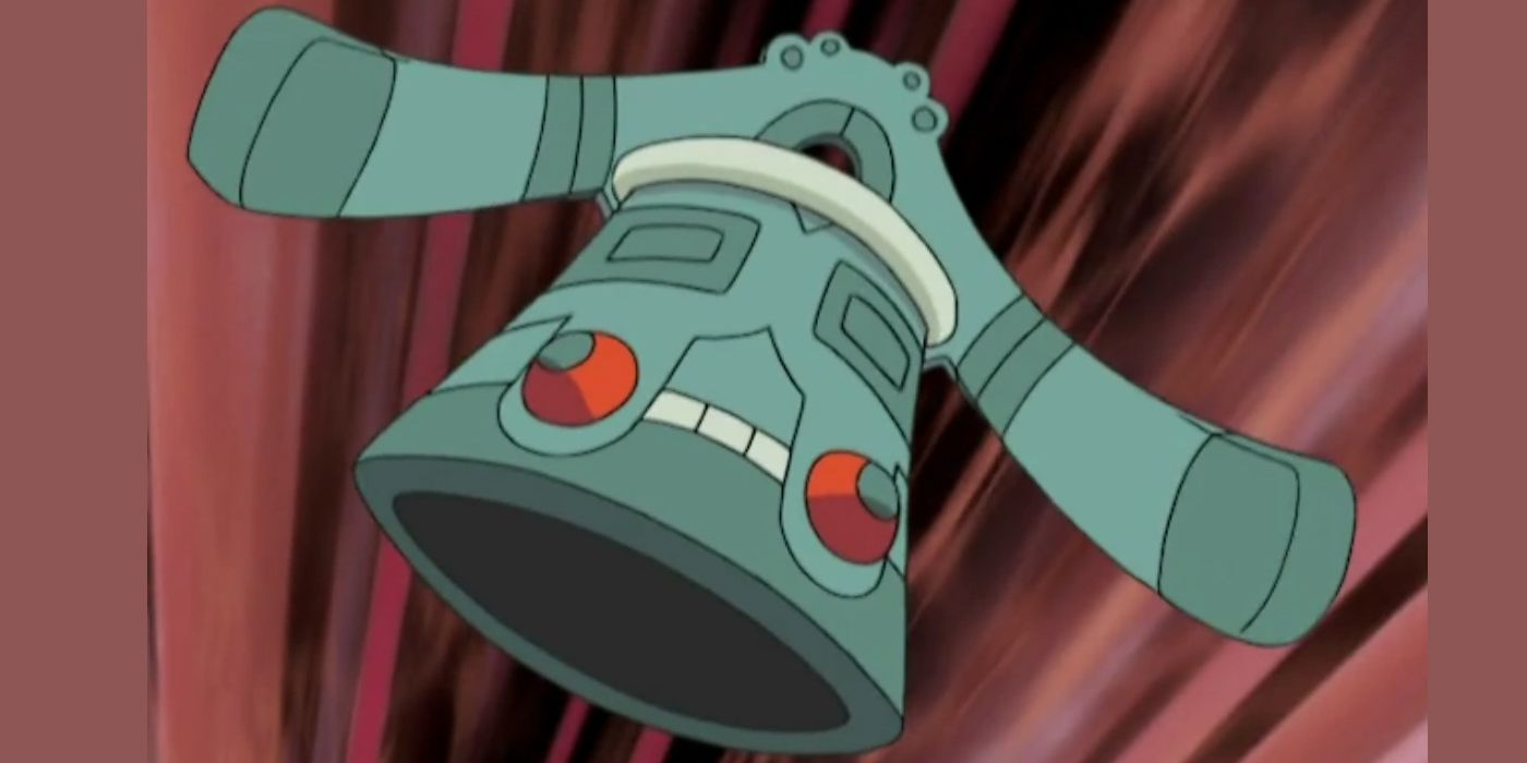 The 20 Best Pokemon For Rain Teams