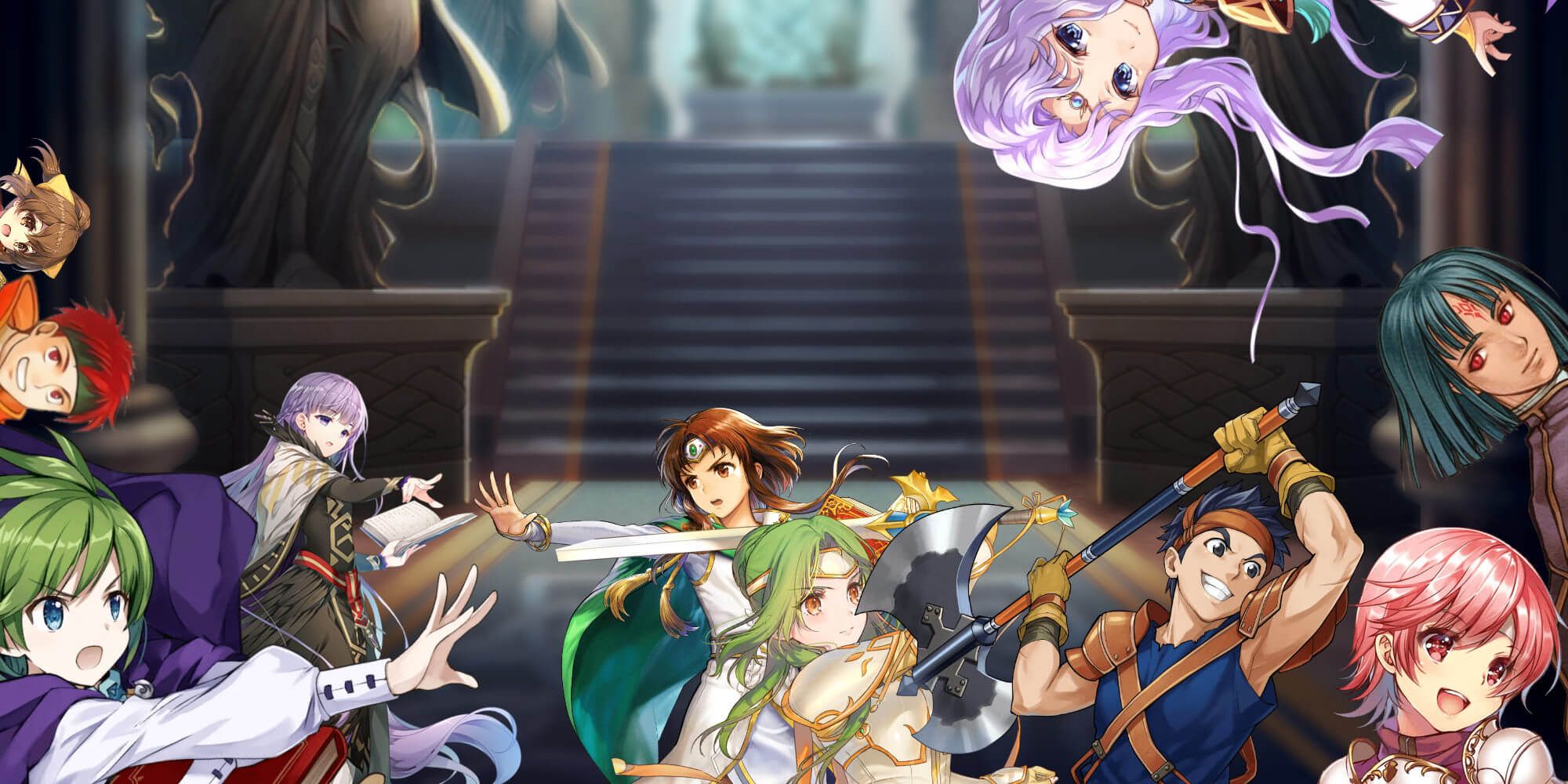 Fire Emblem: 10 Weak Units Worth Leveling Up