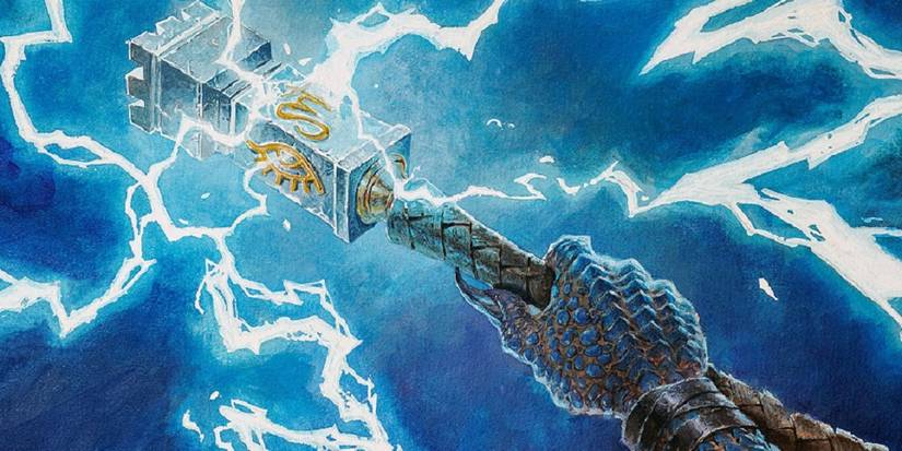 Best Magical Tattoos In DND
