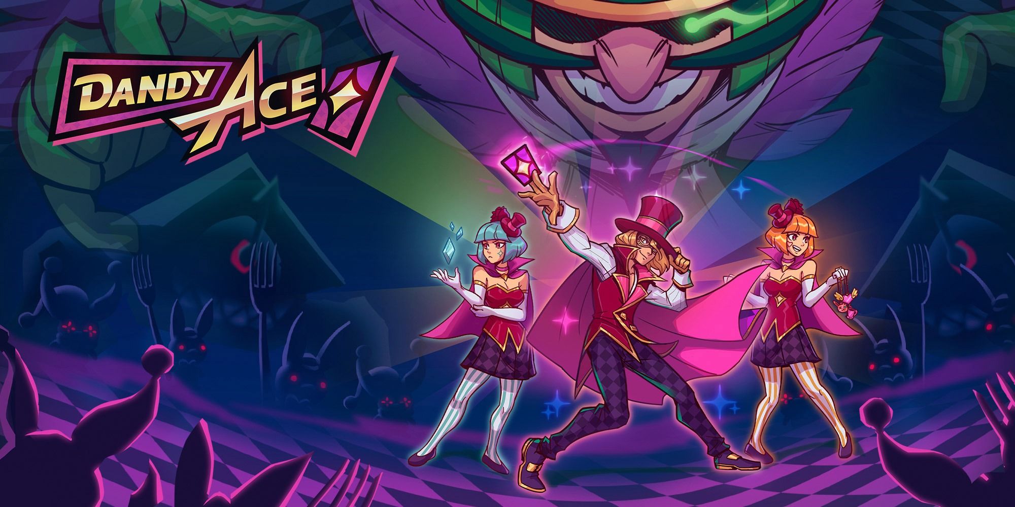 15 Games To Play If You Loved Hades