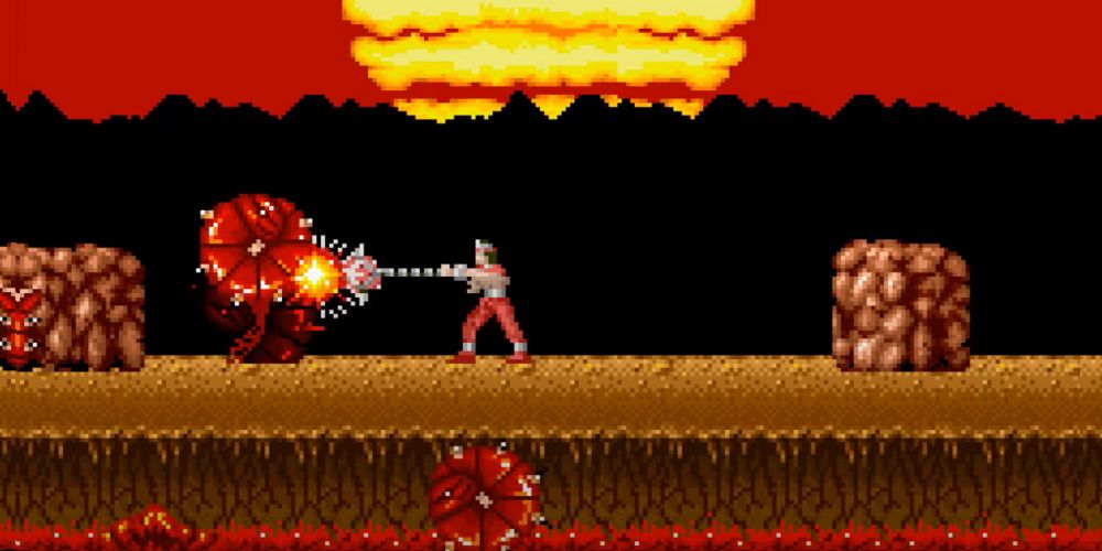 Whip It Good: Best Whips In Gaming