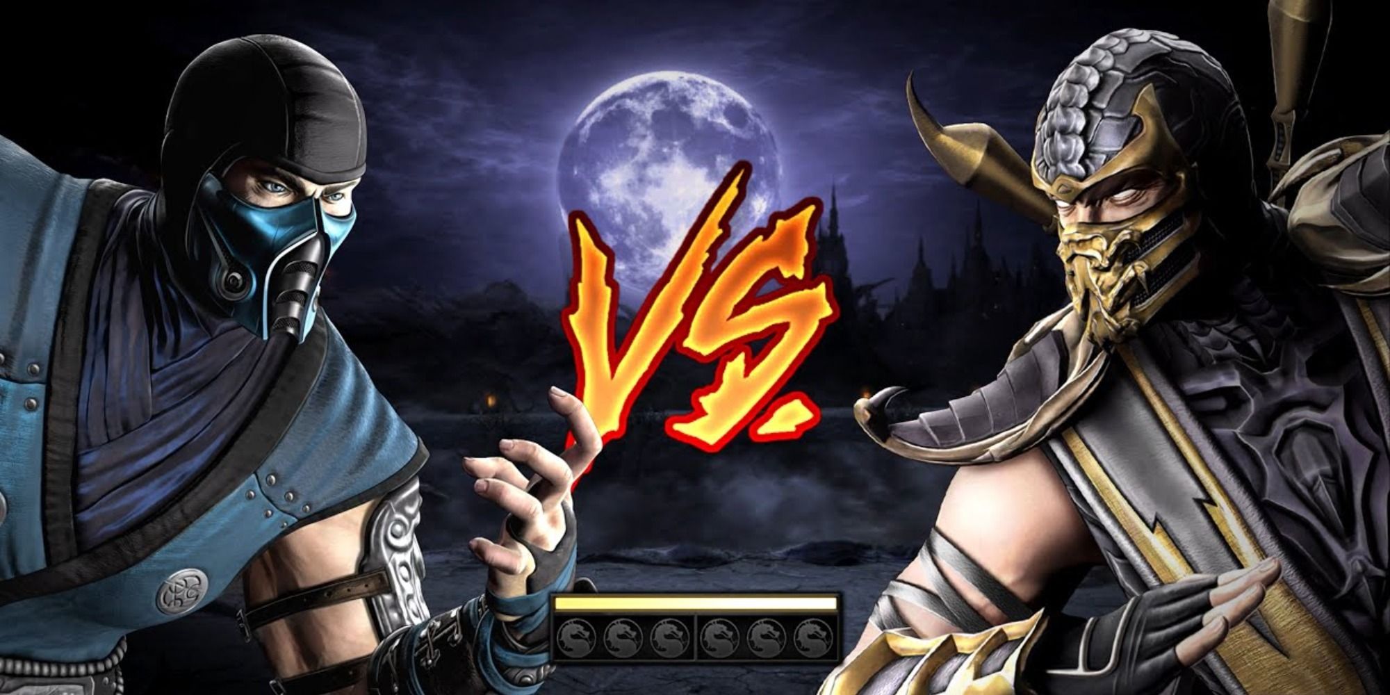 The Best Character Duos in Video Games, Ranked