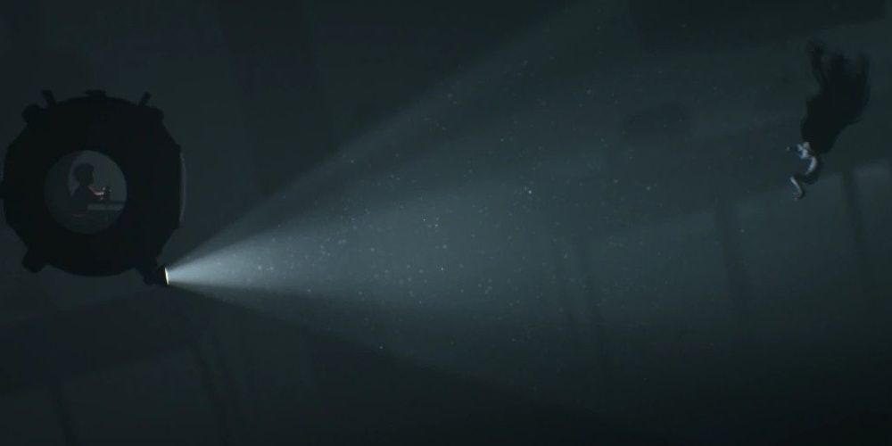 10 Best Sea Creatures In Video Games