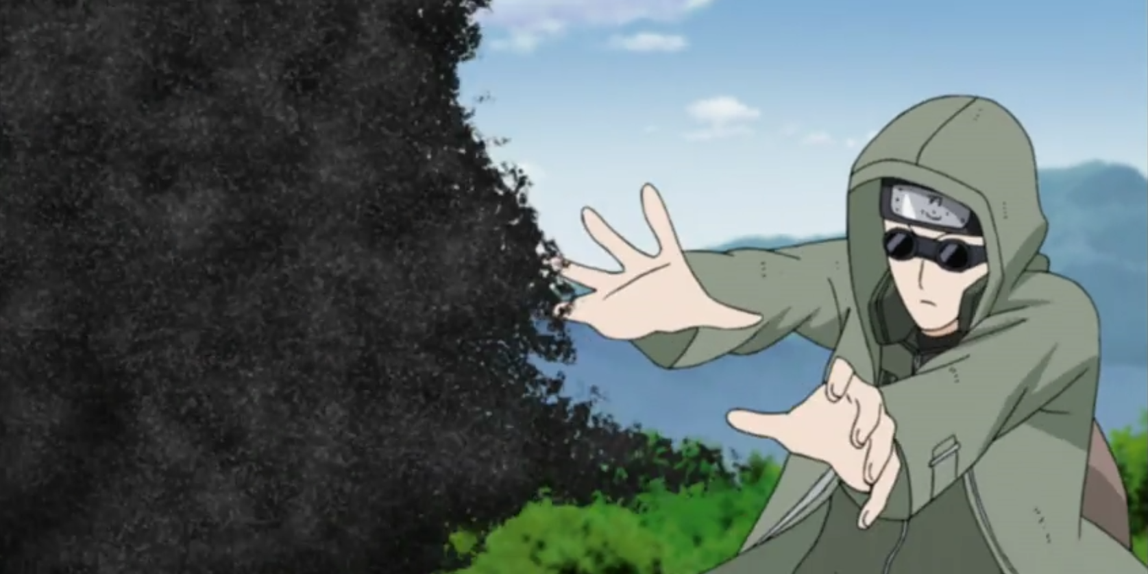 Every Major Naruto Ninja From Weakest To Strongest, Officially Ranked