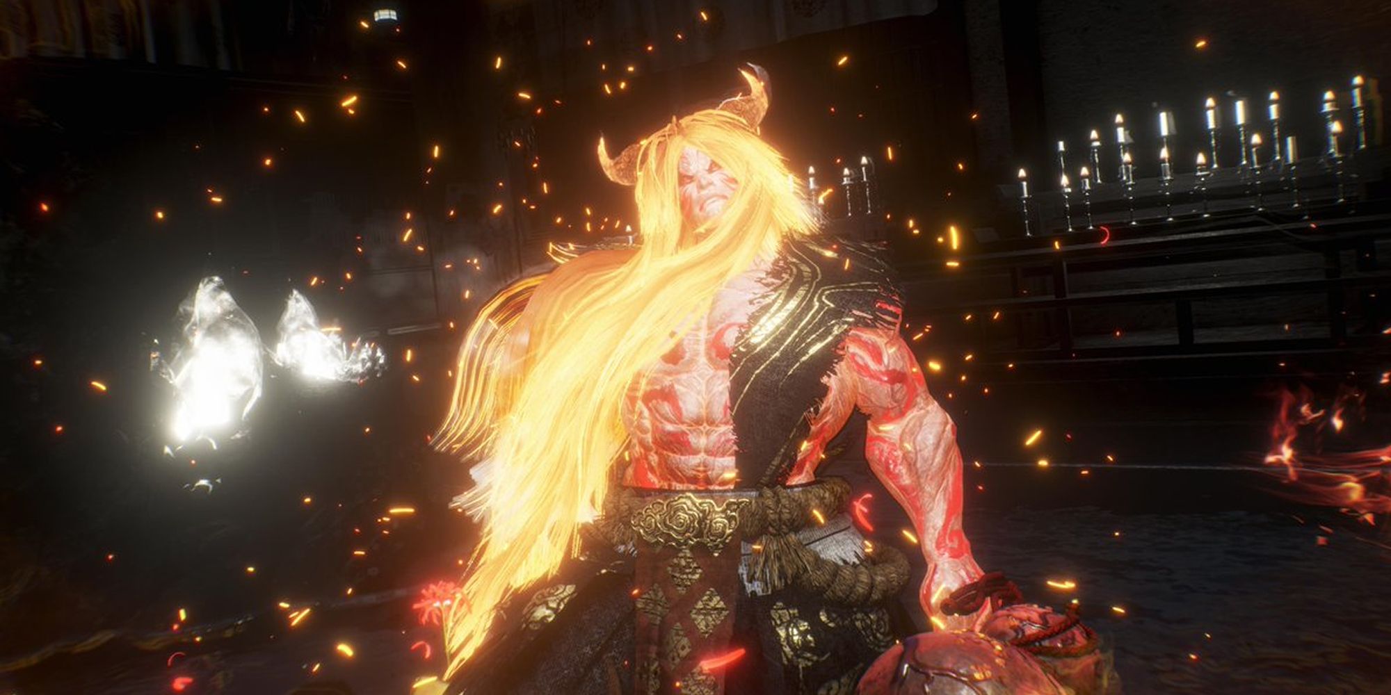 How To Beat Shuten Doji In Nioh 2