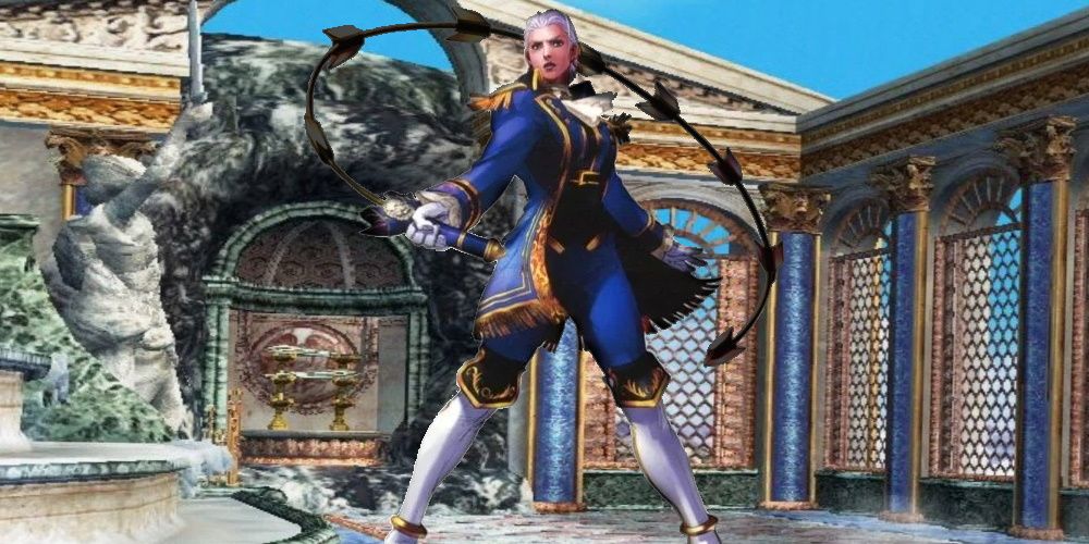 Whip It Good: Best Whips In Gaming