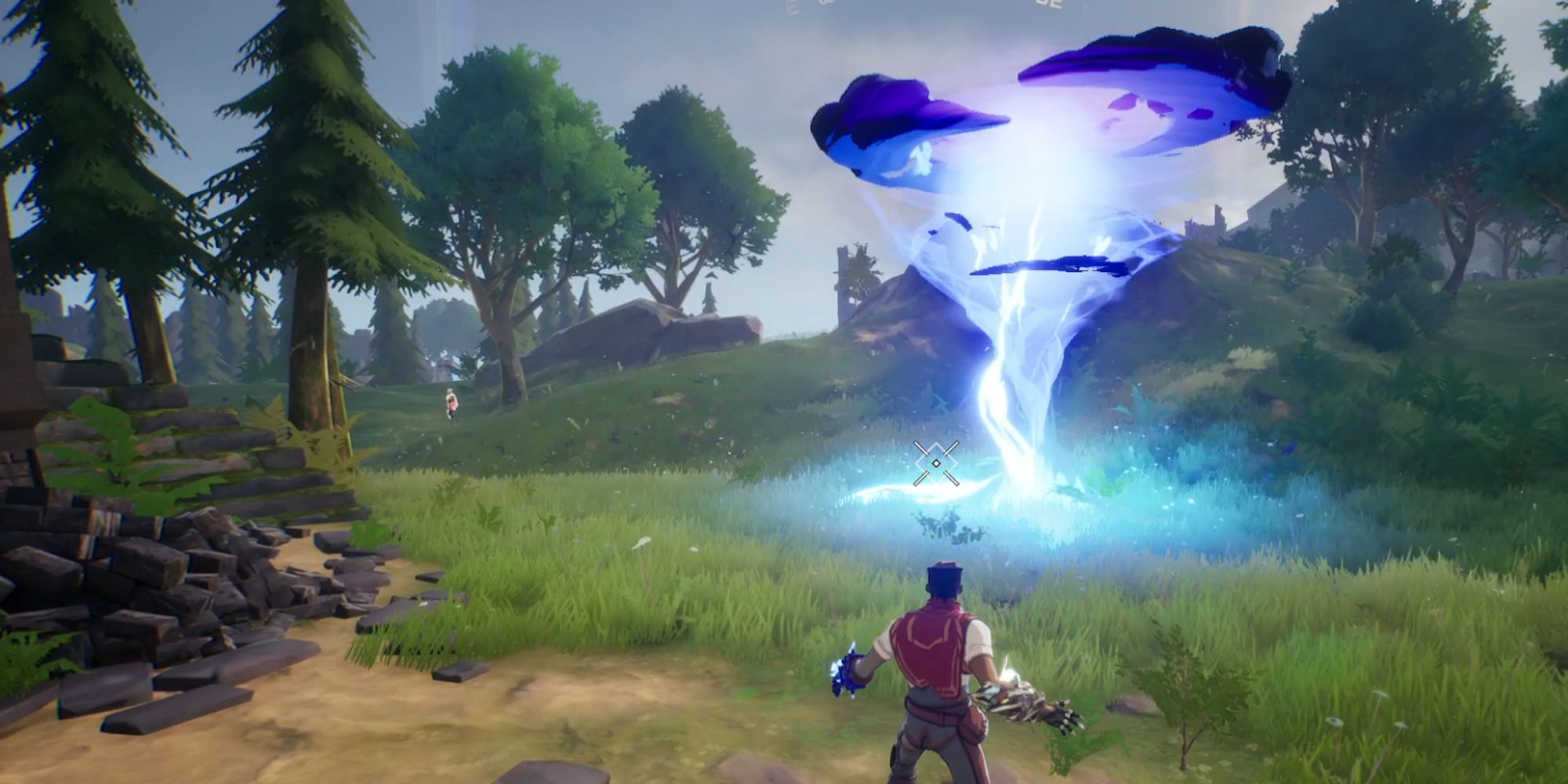 Spellbreak: 14 Best Spell Combos, Ranked
