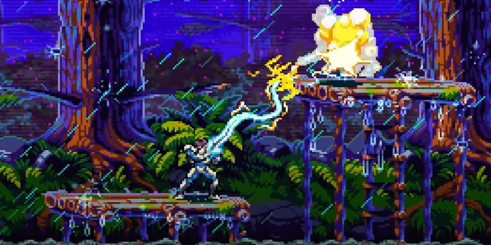 Whip It Good: Best Whips In Gaming