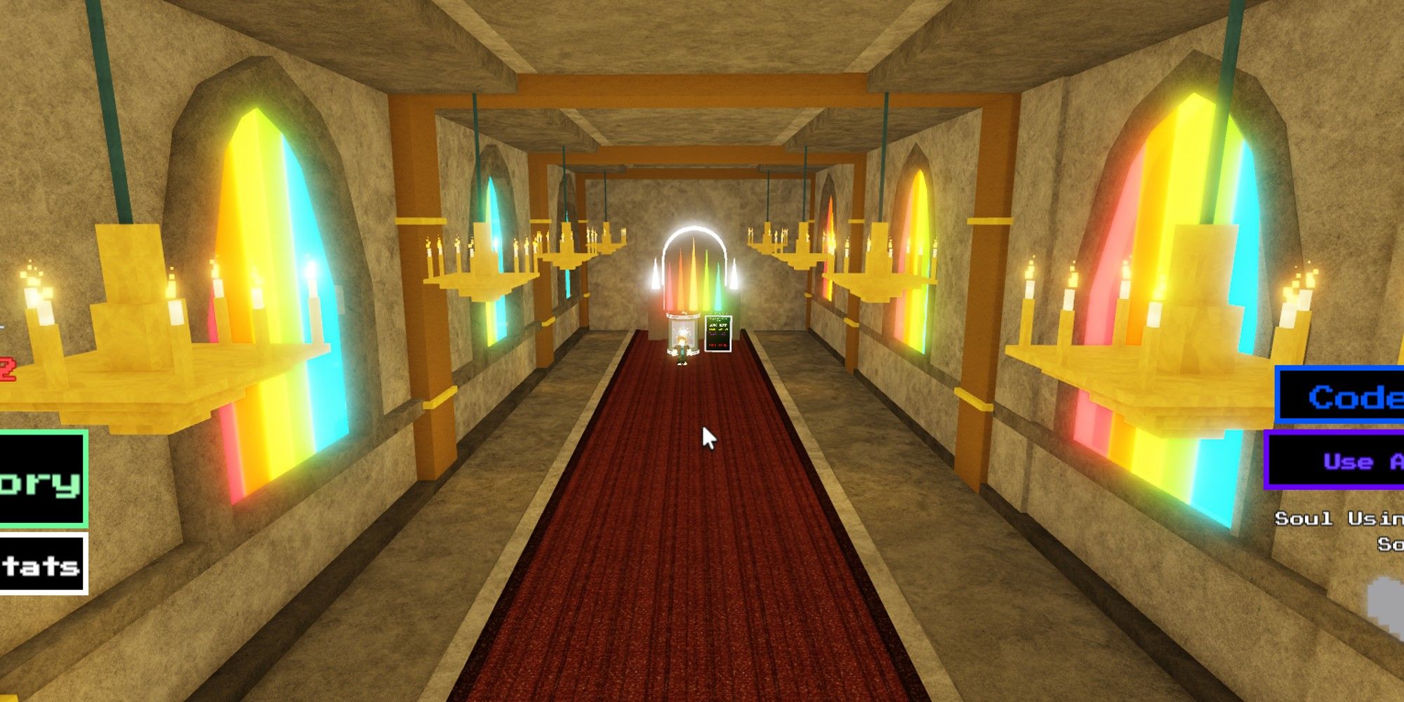 2024 - Undertale : Dernière réinitialisation des codes Roblox pour ...