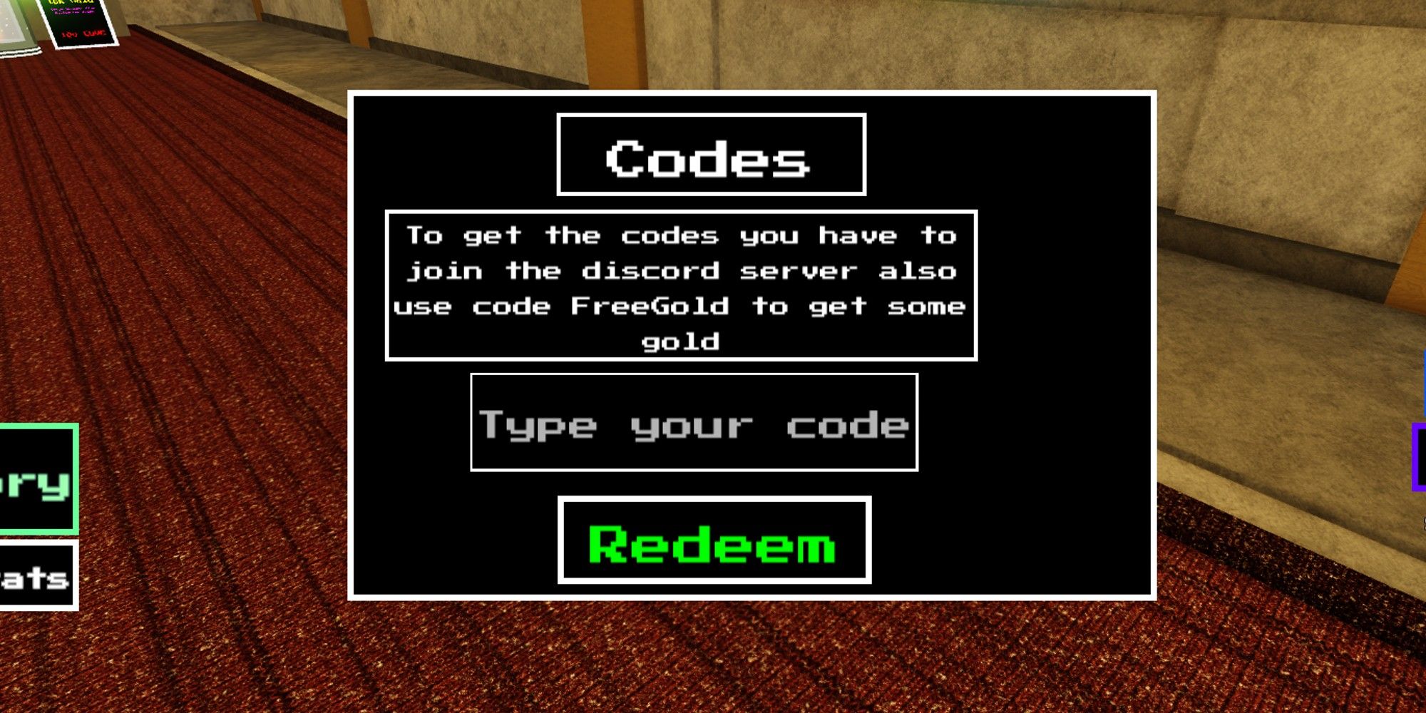2024 - Undertale : Dernière réinitialisation des codes Roblox pour ...