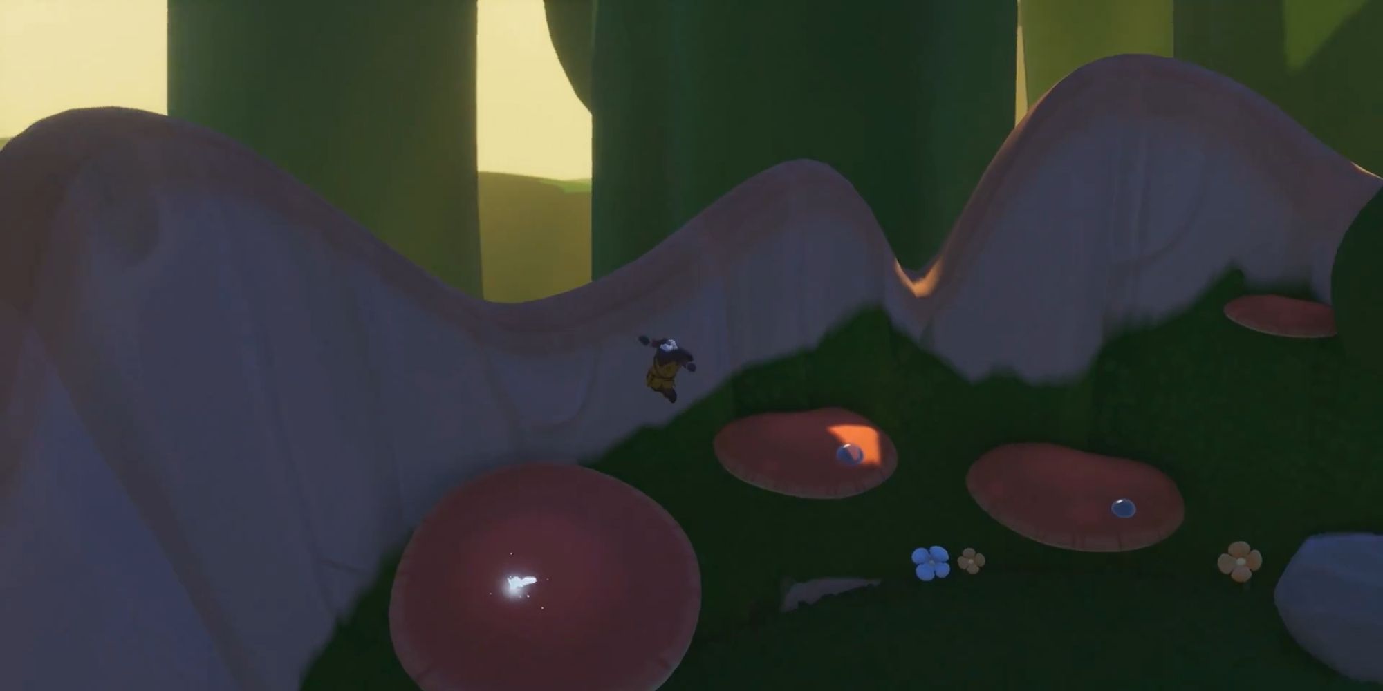 Where To Find Every Memory In Joy In Arise: A Simple Story