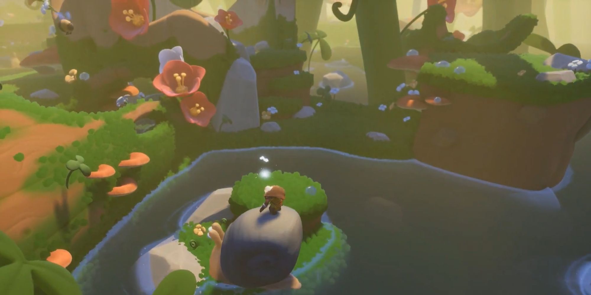 Where To Find Every Memory In Joy In Arise: A Simple Story