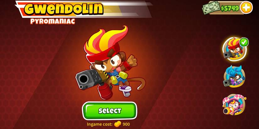 The Best Heroes In Bloons Tower Defense 6