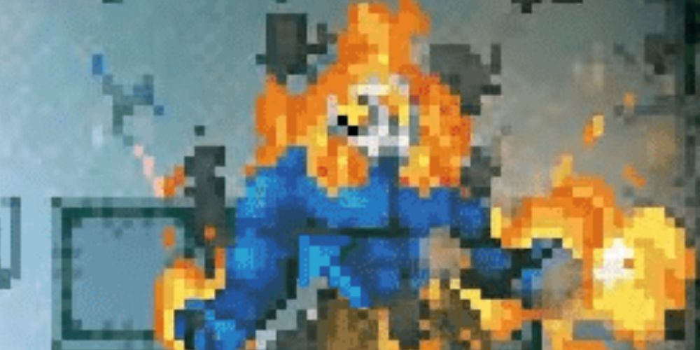 Core Keeper: Best Weapons, Ranked