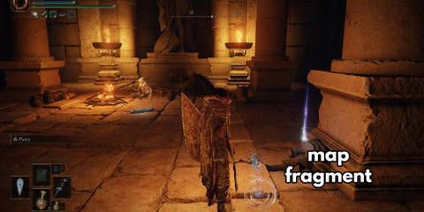 Elden Ring: Ainsel River And Nokstella, Eternal City Walkthrough