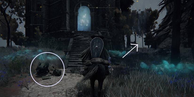 Where To Find All Memory Stones In Elden Ring