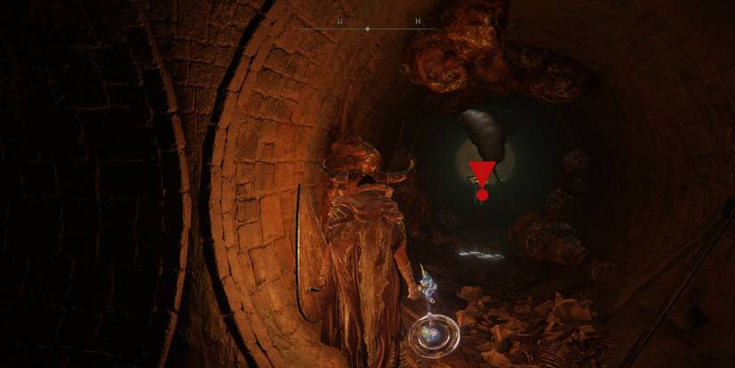 Elden Ring: Subterranean Shunning Grounds Complete Guide