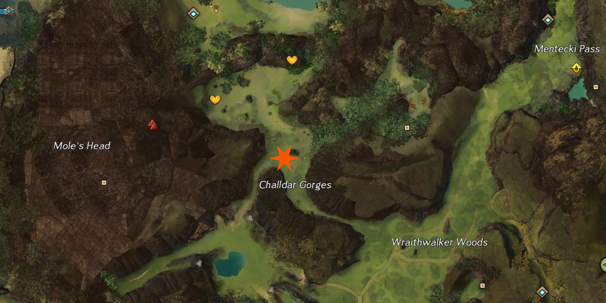 How To Get The Great Jungle Wurm Slayer Title In GW2