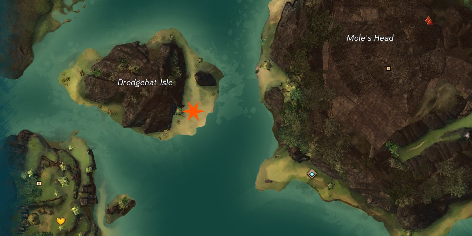 How To Get The Great Jungle Wurm Slayer Title In GW2