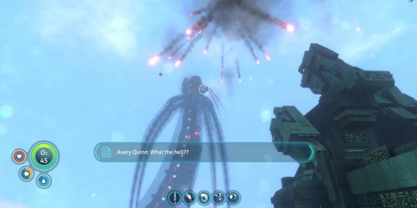 Subnautica: Everything You Need To Know About The Gargantuan Leviathan Mod