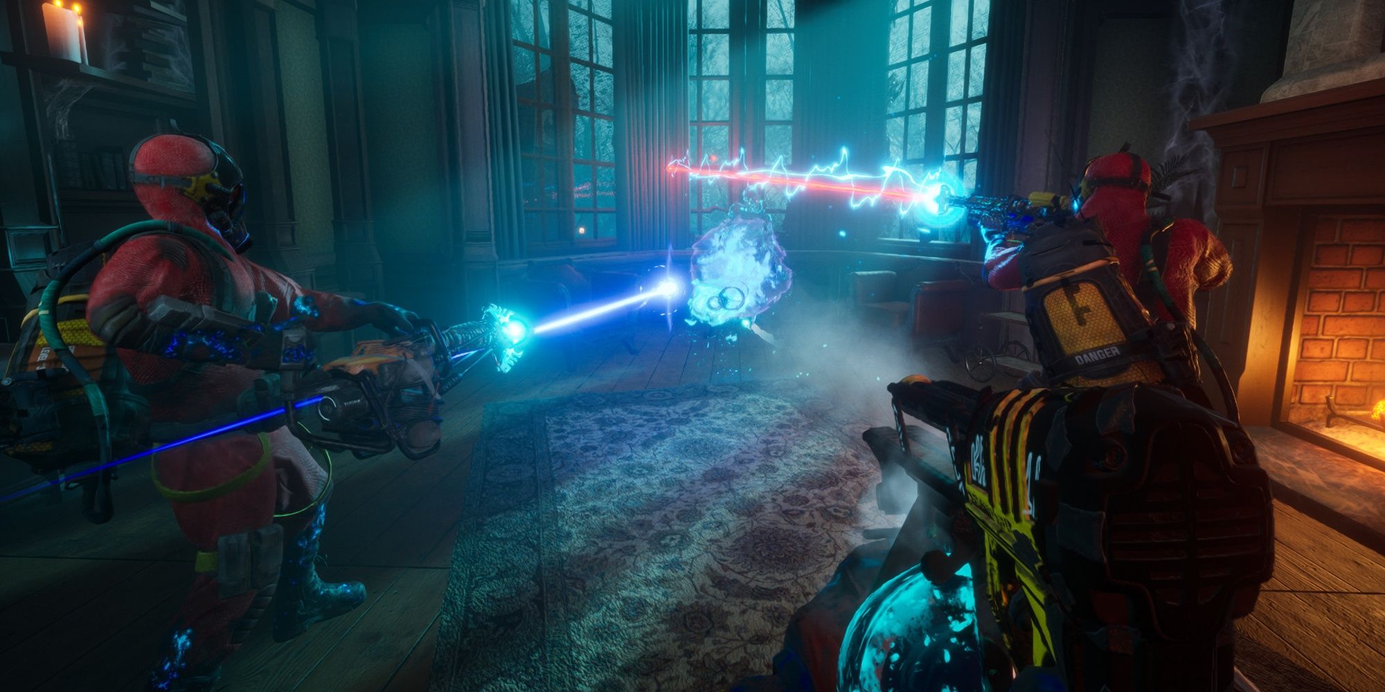 The Best Games With RTX Graphics